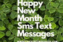 50 Last Day Of The Month Captions For Instagram - Sweetest Messages