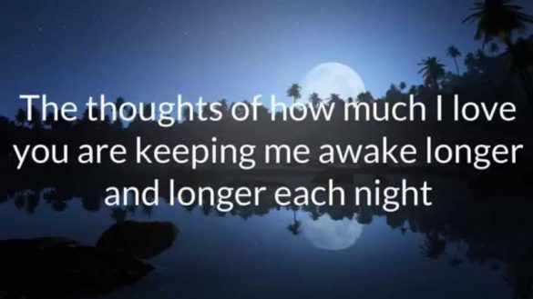 101 Romantic Love Messages For Your Lover - Sweetest Messages