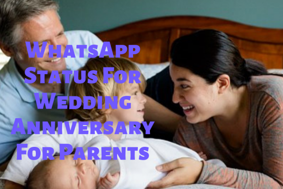 100+ WhatsApp Status For My Newborn Baby Girl - Sweetest Messages