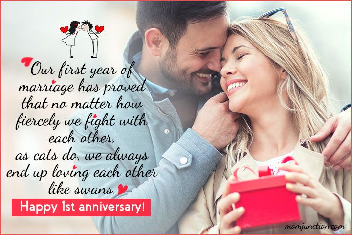 Status For 1st Wedding Anniversary First Year Love Anniversary Status Status For 1st Wedding Anniversary First Year Love Anniversary Status