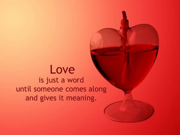 101 Romantic Love Messages For Your Lover - Sweetest Messages