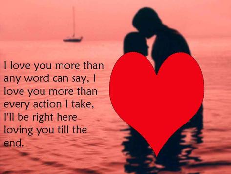 101 Romantic Love Messages For Your Lover - Sweetest Messages