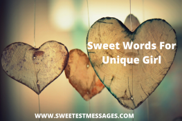 70 Sweet Texts To Make Her Happy - Sweetest Messages