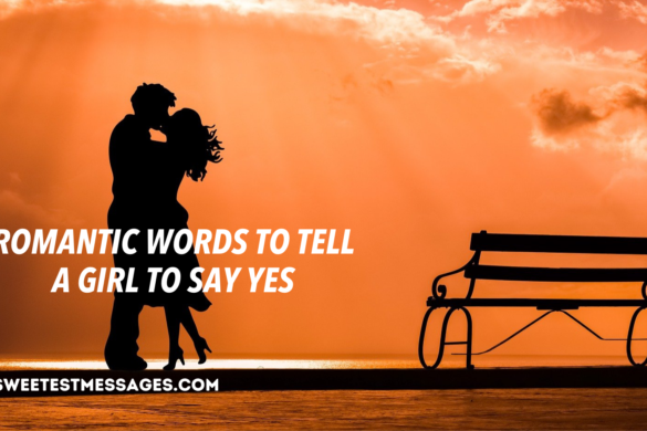 60+ Love Touching Messages For Her To Make Her Cry - Sweetest Messages