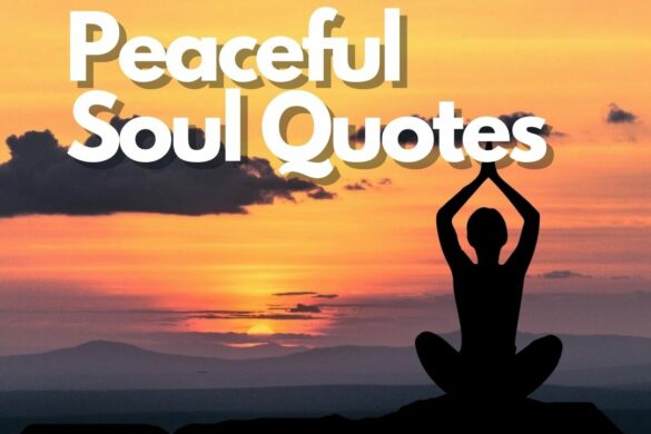 Evening Quotes: 81 Peaceful Evening Quotes - Sweetest Messages