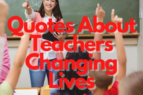100 Things Will Change Quotes - Sweetest Messages