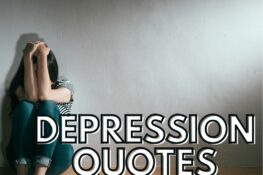 90 Inspiring Feeling Low Quotes - Sweetest Messages