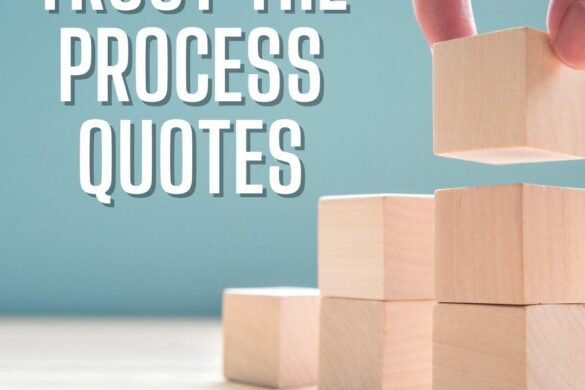 100 Cute Short Inspirational Quotes - Sweetest Messages