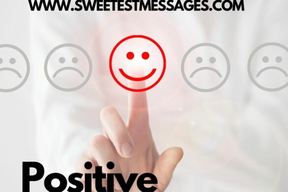 100 Cute Short Inspirational Quotes - Sweetest Messages