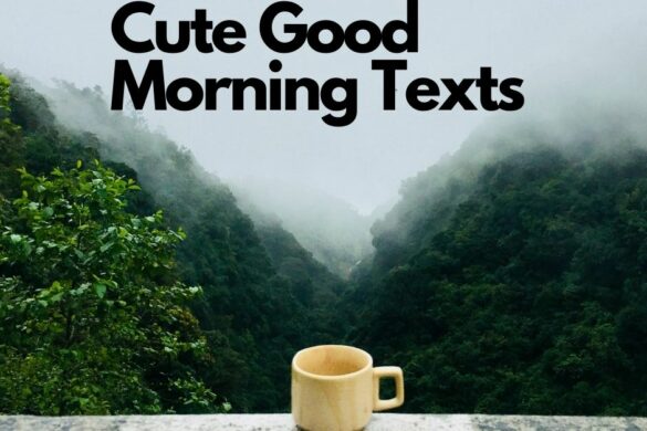 80+ Good Morning Long Paragraphs For Her - Sweetest Messages