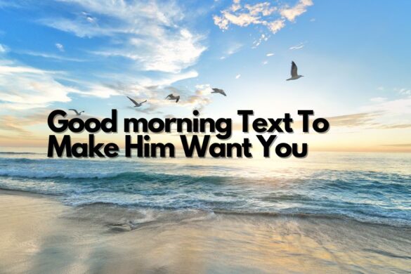 80+ Good Morning Long Paragraphs For Her - Sweetest Messages