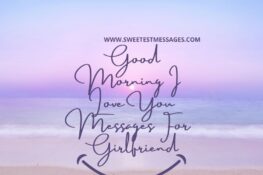80 Good Morning Paragraphs For Her Copy And Paste - Sweetest Messages