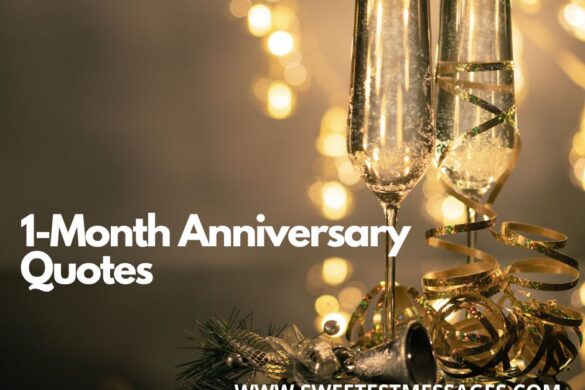 70+ Best 51st Wedding Anniversary Quotes - Sweetest Messages