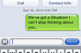 50 Long Sweet Message Copy & Paste - Sweetest Messages